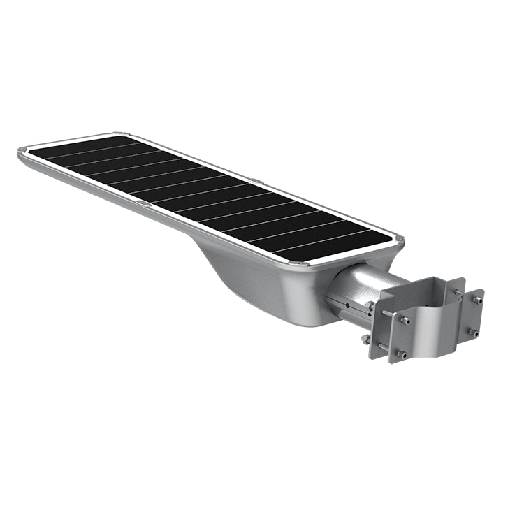 Buy 10W Compact Solar LED Street Light for pathway & landscape