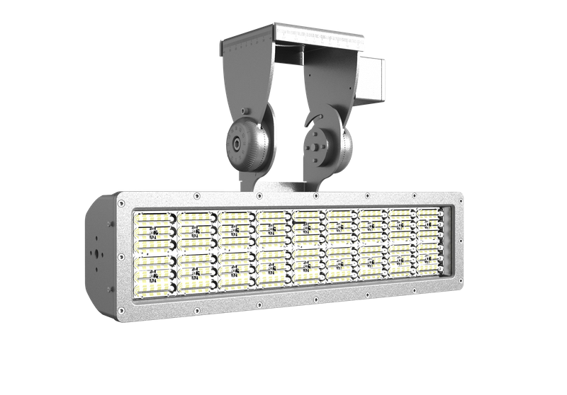400W Professional Stadium Lighting Solution for Sports Venues