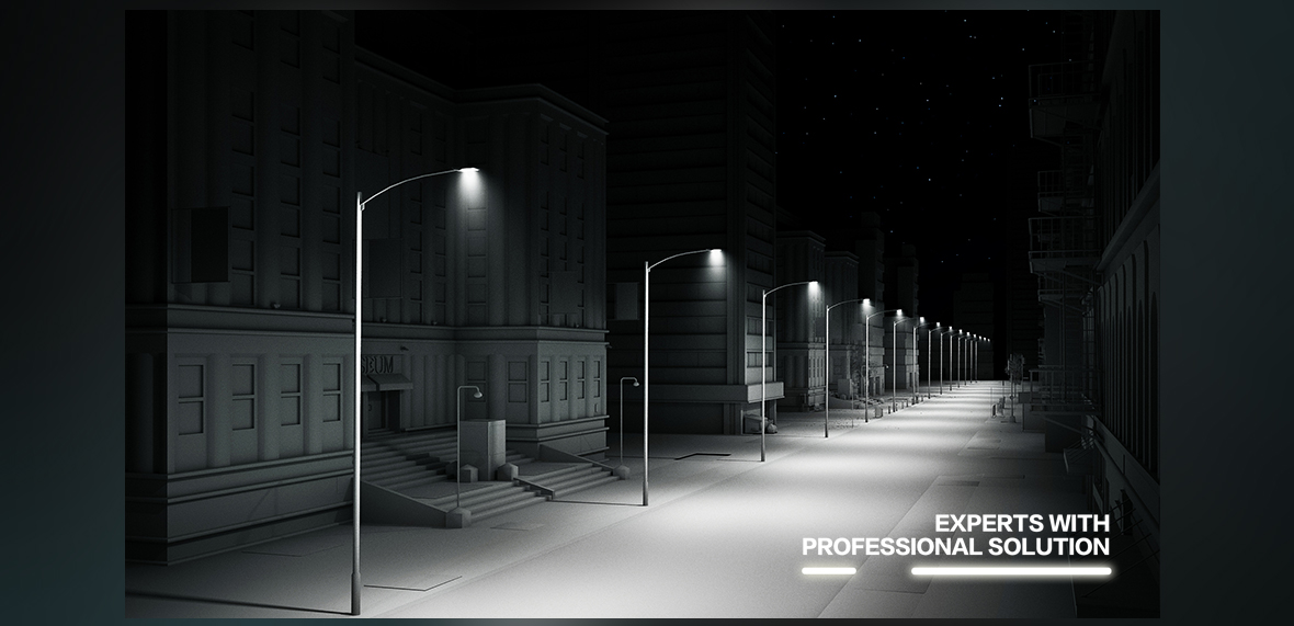 AOK LED Light Company