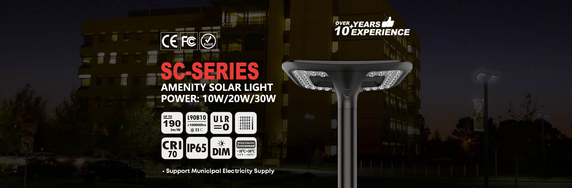 AOK LED Light Company