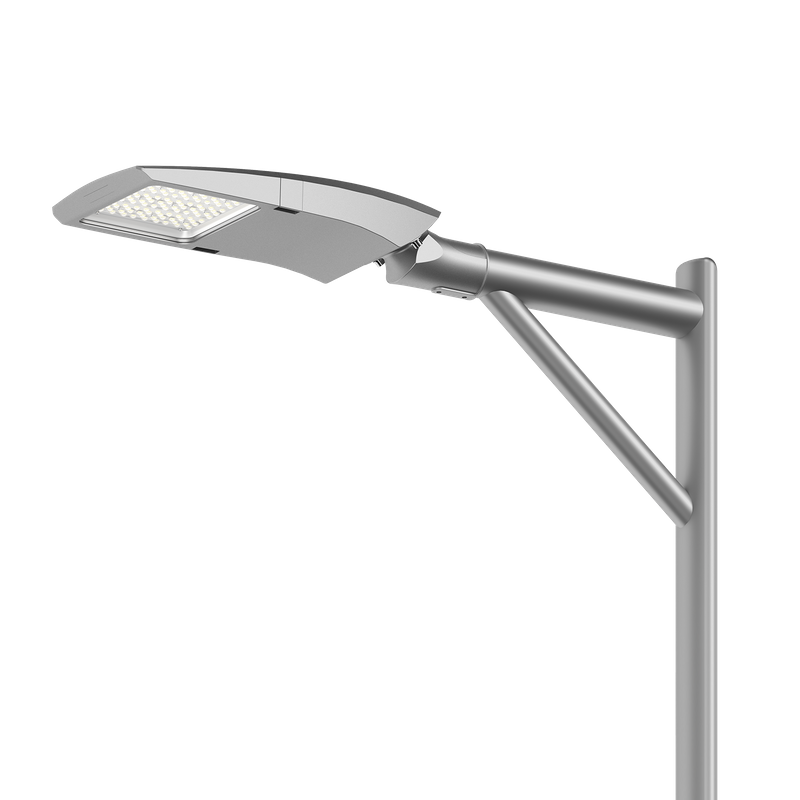 How Do Street Lights Improve Public Safety at Night - AOK LED Light