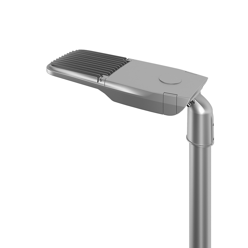 160W(L) High-performance Street Light Solution superior brightness