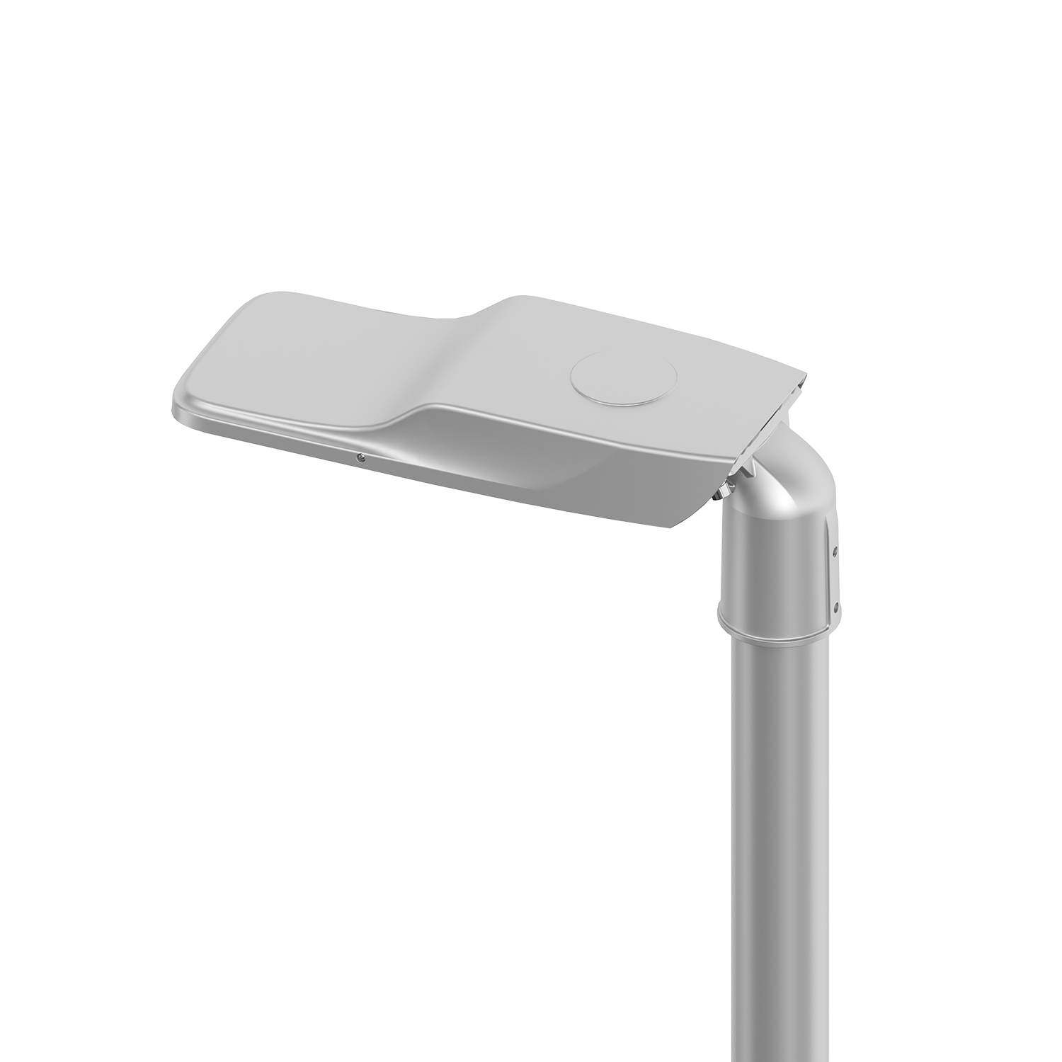 135W Compact High-Performance 220lm/W Street Lighting Solution