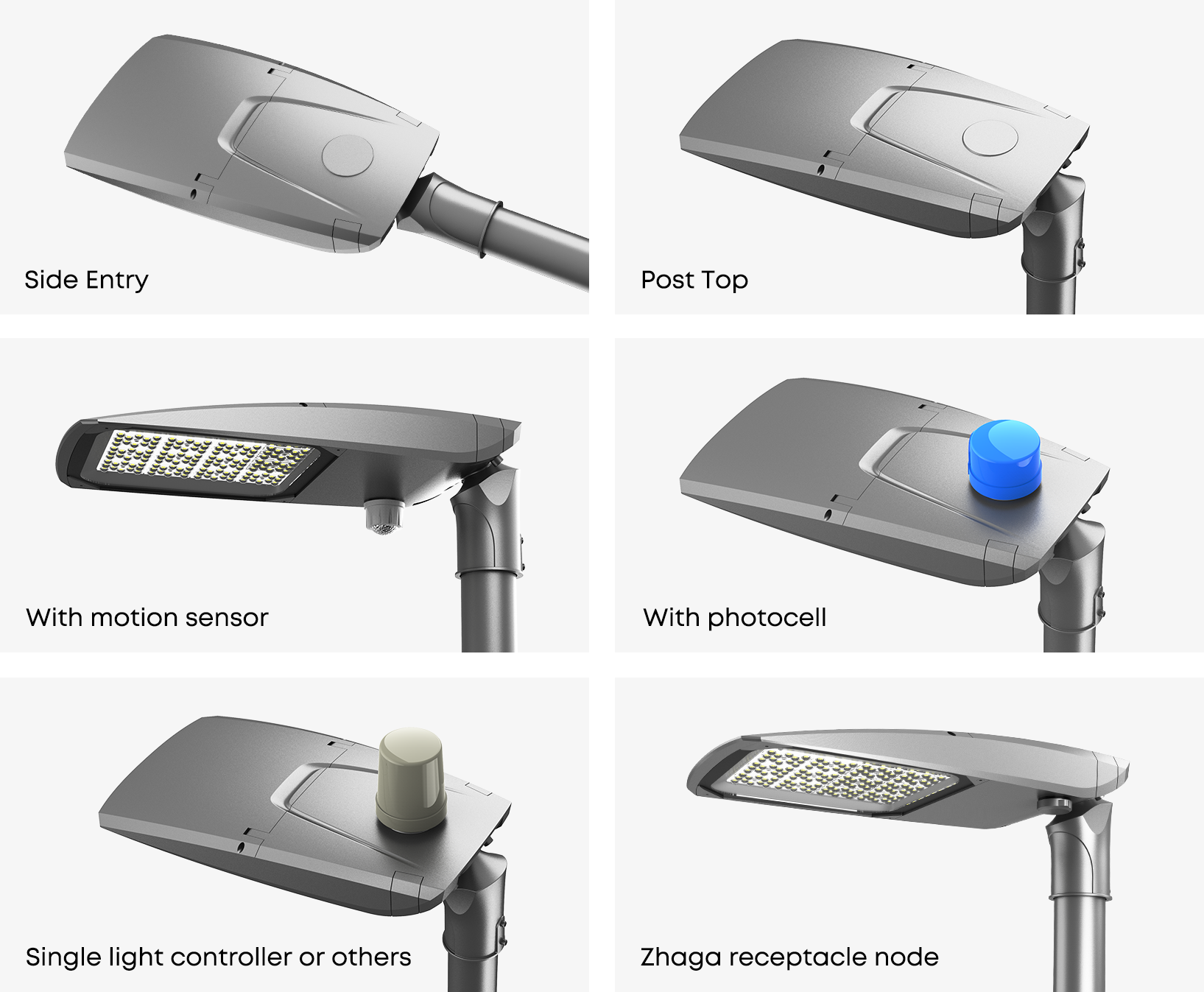Update Your Highway and Road Lighting with High-quality 100W Street ...