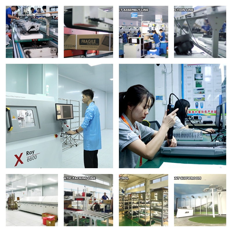 Apron Lighting China with 4000K Color Temperature - AOK LED Light