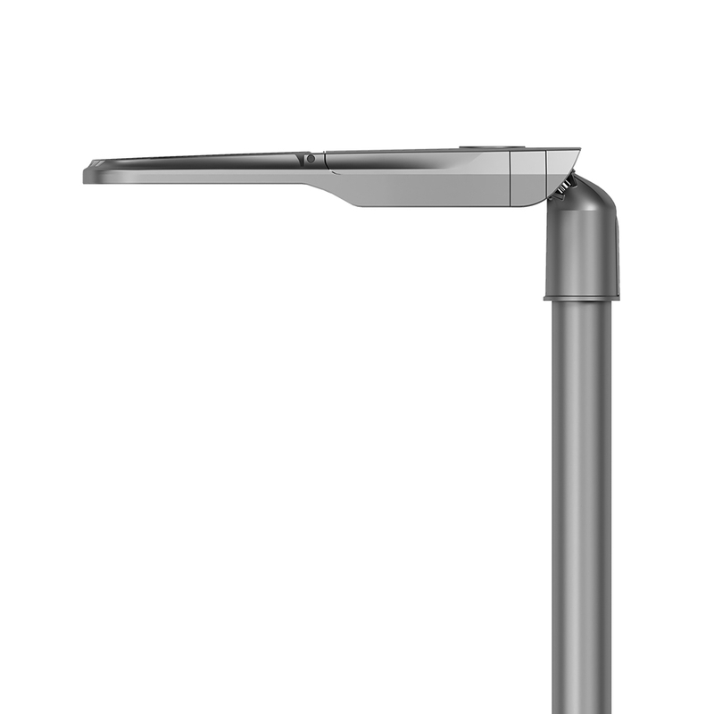160W(L) High-performance Street Light Solution superior brightness