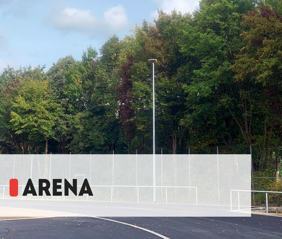 AOK LED Outdoor Lighting Solutions Manufacturer in China