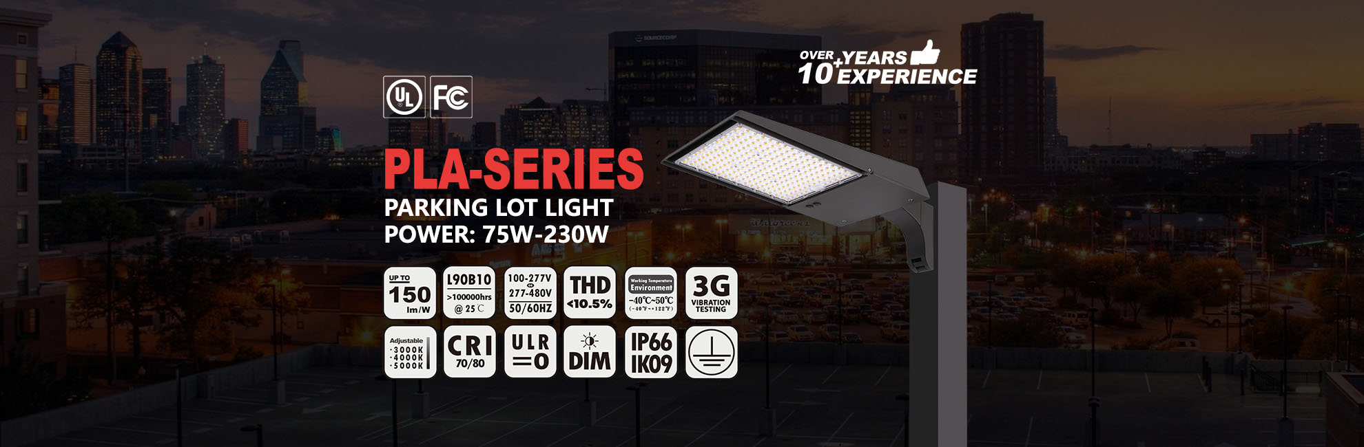 AOK LED Light Company