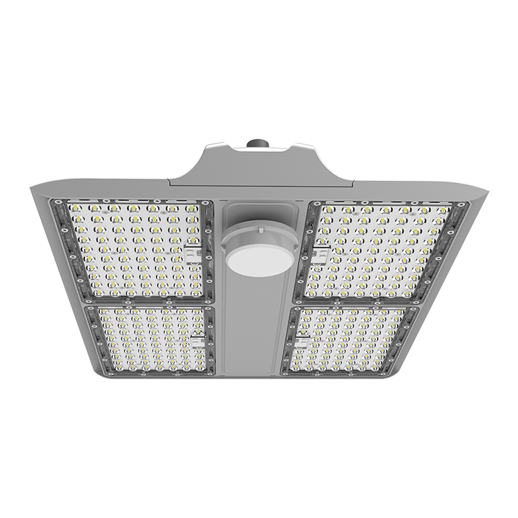 Top Quality 145W Smart Industrial LED Linear High Bay Lighting ...