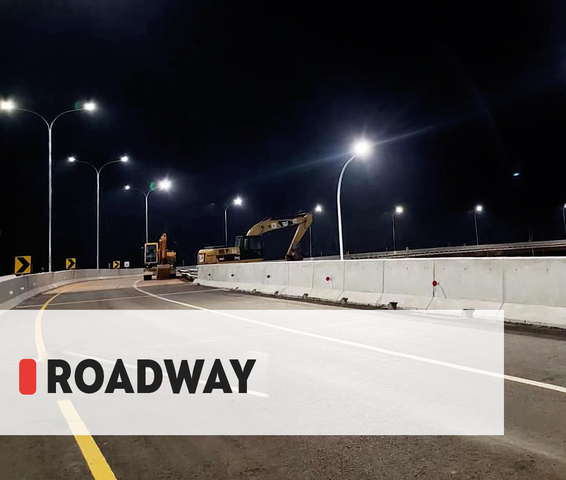 AOK LED Outdoor Lighting Solutions Manufacturer in China