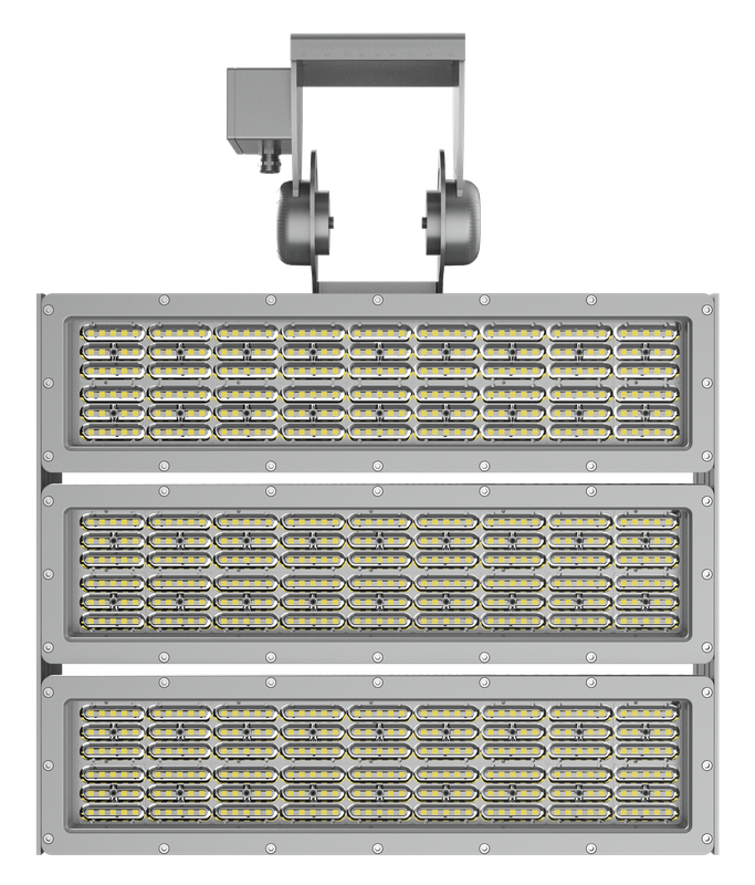 1800W Professional Stadium Lighting Solution for Sports Venues