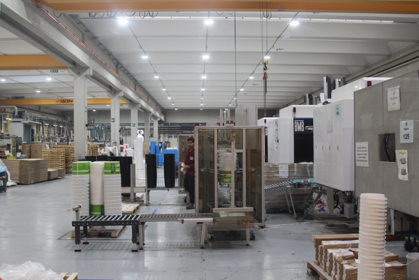 AOK LED Outdoor Lighting Solutions Manufacturer in China