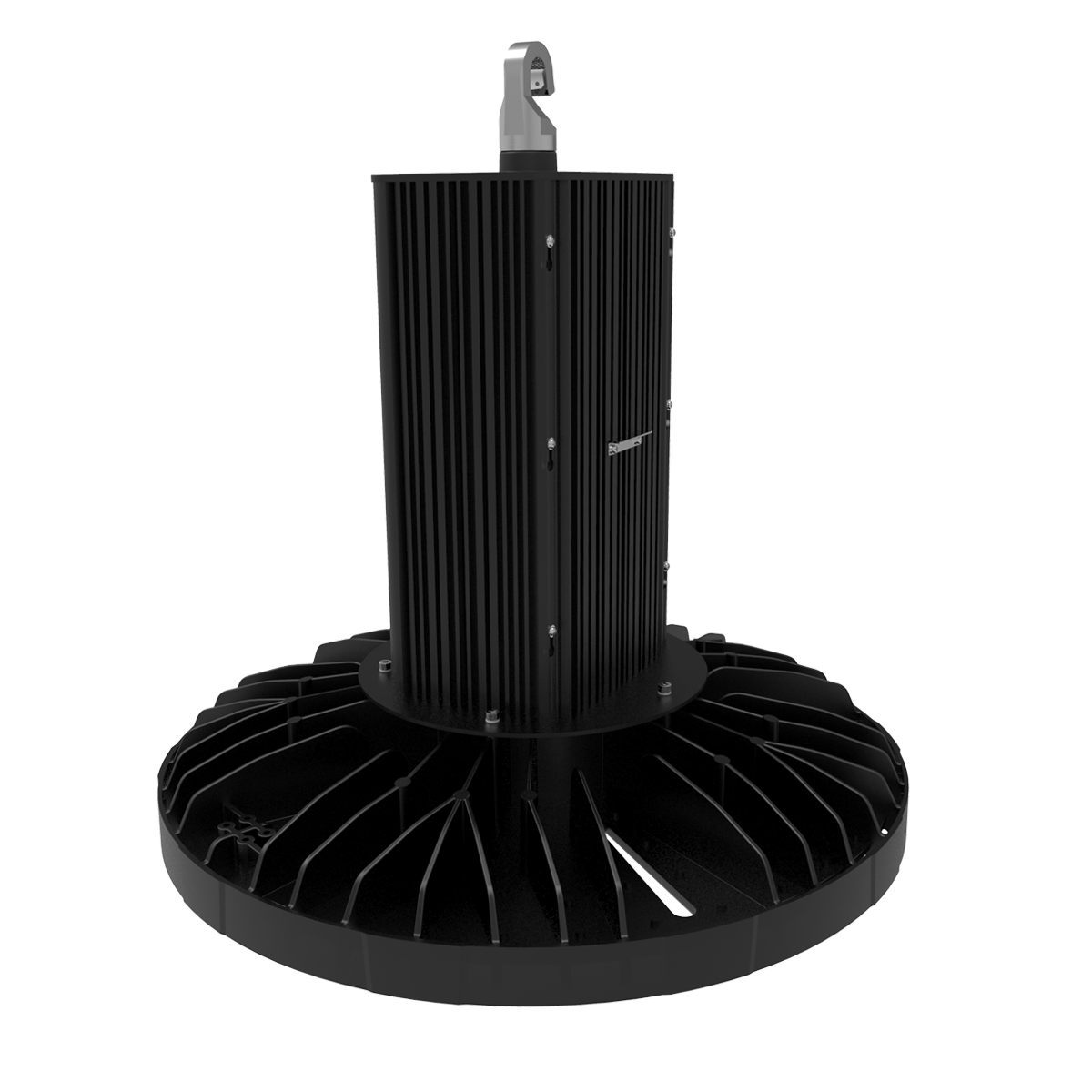 Outdoor lighting solution showcase from AOK products